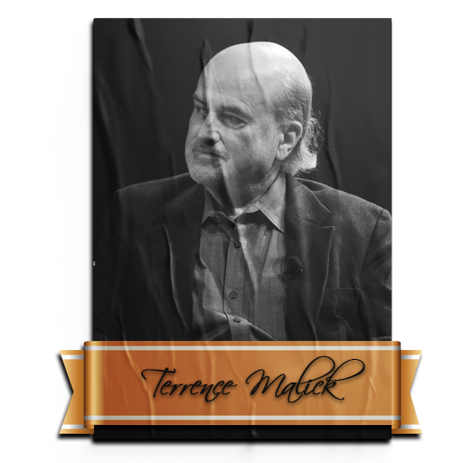[Film Director] Terrence Malick Folder Icon by post1987 on DeviantArt