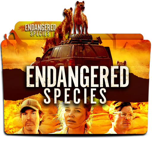 Endangered Species (2021) folder icon by post1987 on DeviantArt