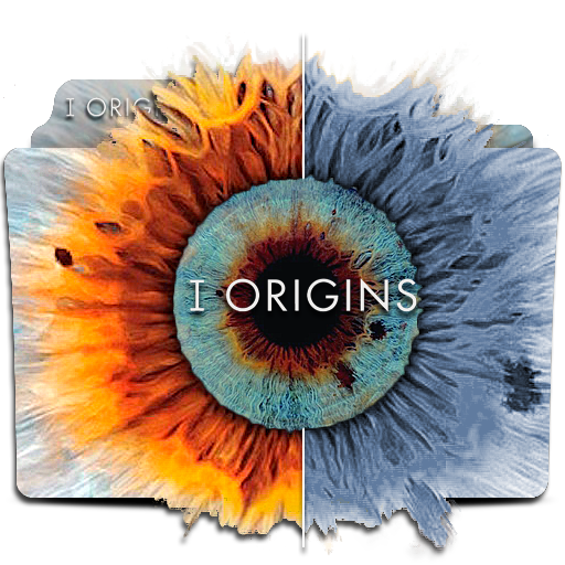 I Origins (2014) folder icon by post1987 on DeviantArt