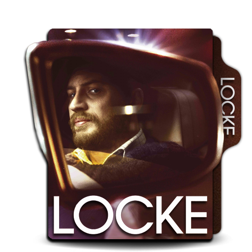 Locke (2013) vertical folder icon by post1987 on DeviantArt