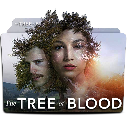 The Tree of Blood (2018) folder icon by post1987 on DeviantArt