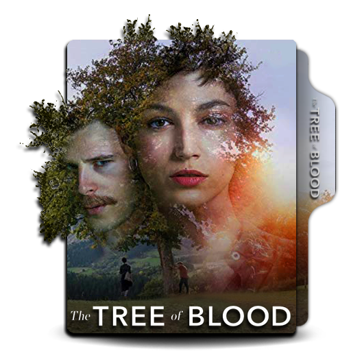The Tree of Blood (2018) vertical folder icon by post1987 on DeviantArt