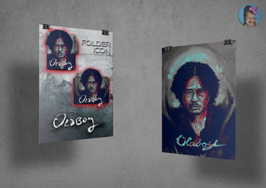 Explore the Best Oldboy Art | DeviantArt