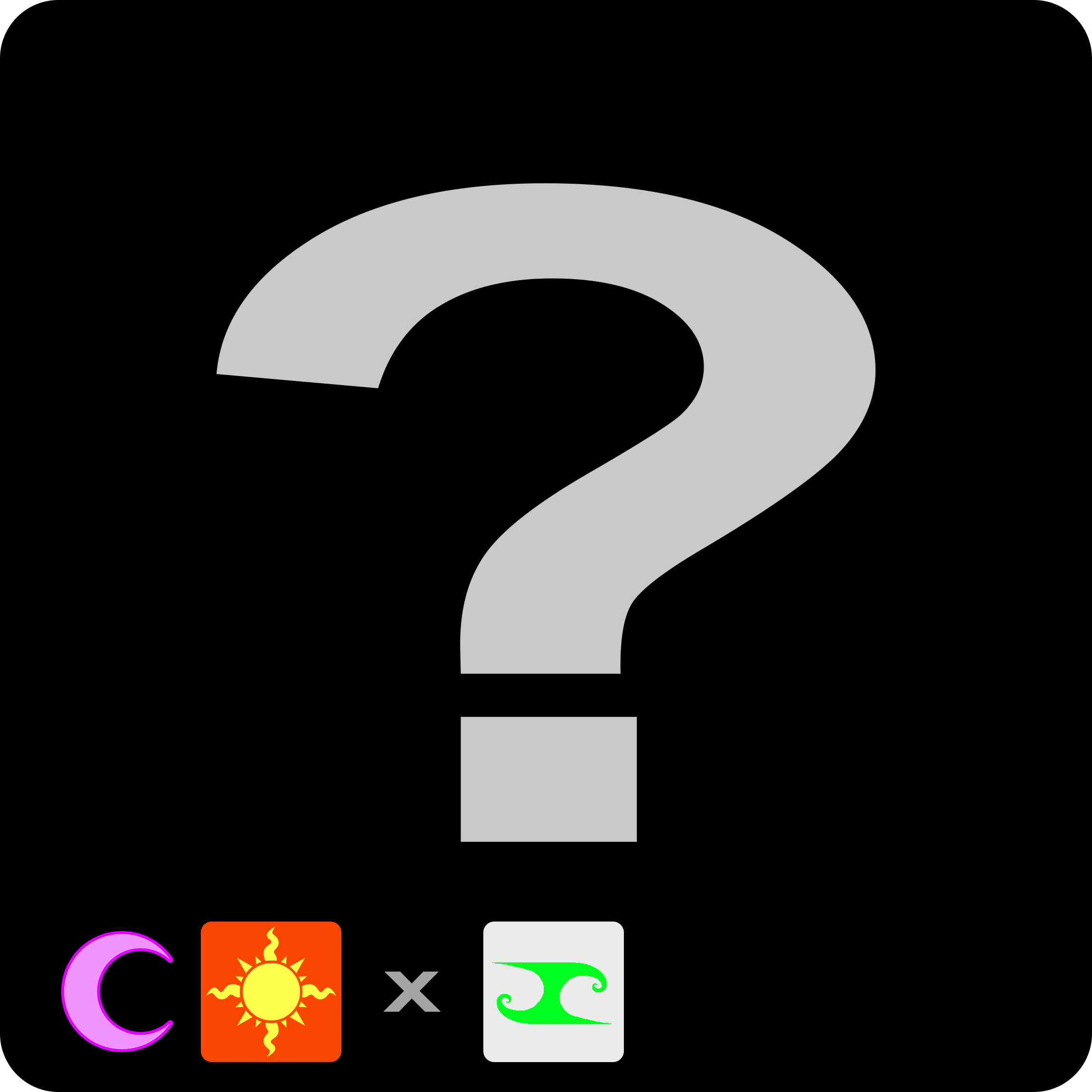 Extended Zodiac-Sign Template by Inochi-PM on DeviantArt