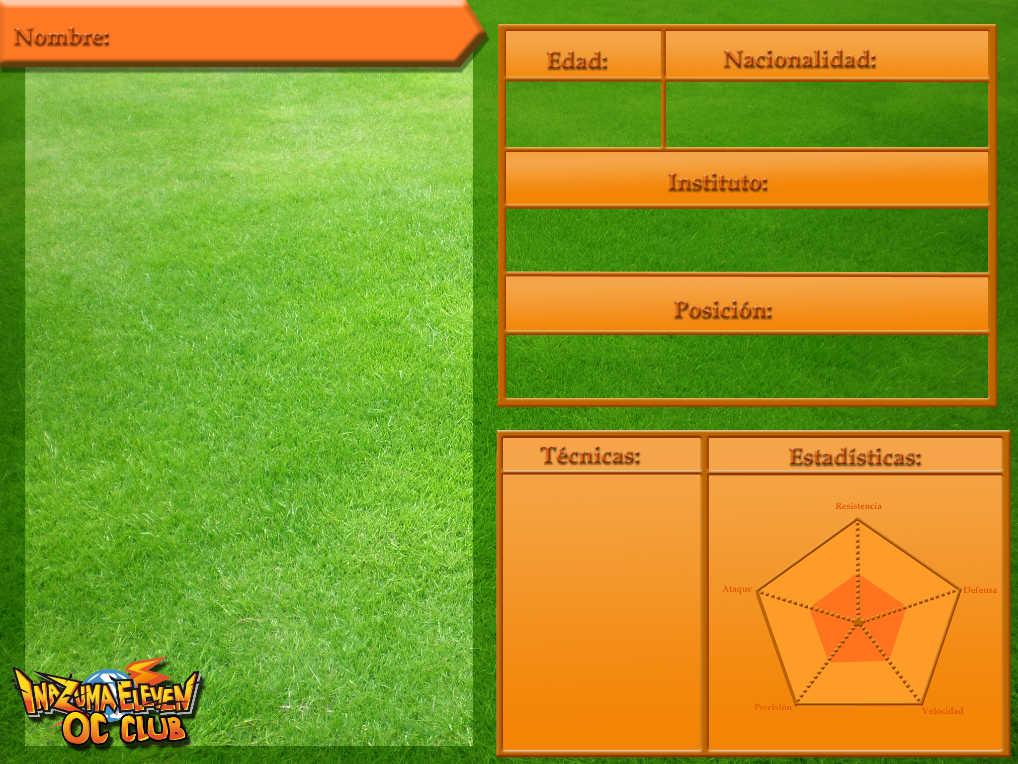+NUEVA Ficha IEOc-club+ by Ayukaba on DeviantArt