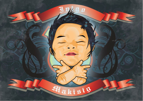 Rock Makisig Rock by giosdesk on DeviantArt