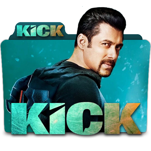Kick Movie