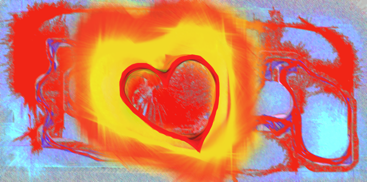 heart burn by Tonyz1art on DeviantArt