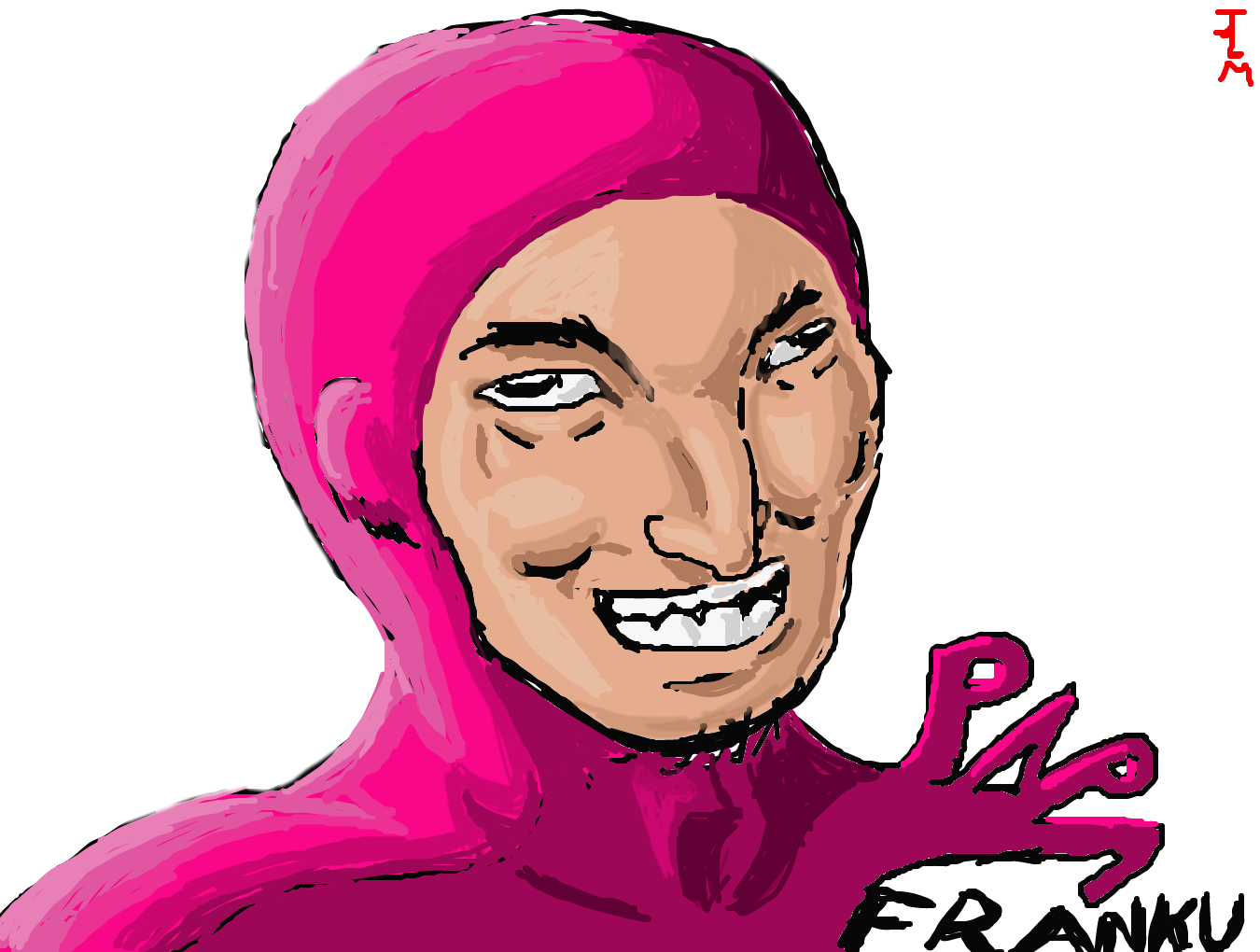 Muro : Filthy Frank by Nighteba on DeviantArt