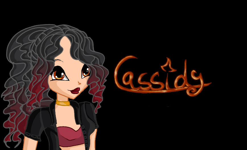 Xena Bio by Ashespaghetti on DeviantArt