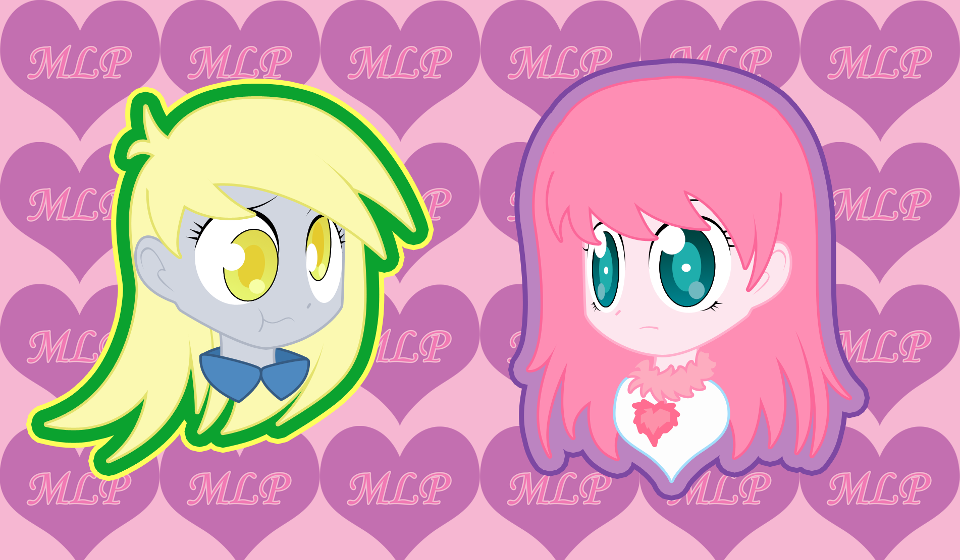 MLP EG Decals 02 by Macaroll on DeviantArt