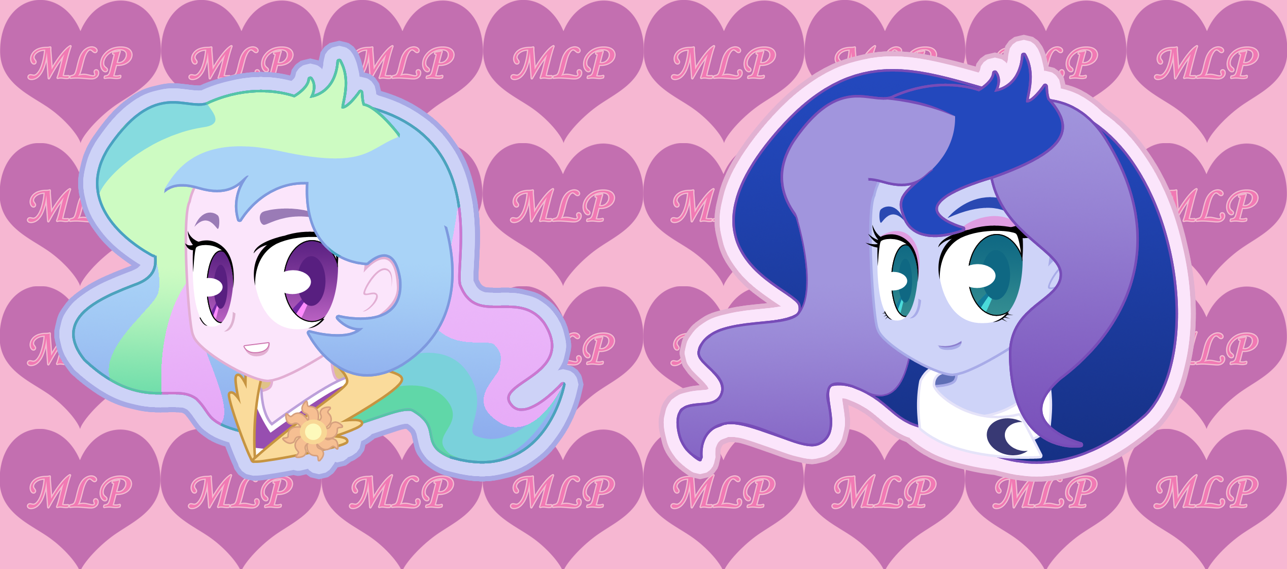 MLP EG Decals 04 by Macaroll on DeviantArt