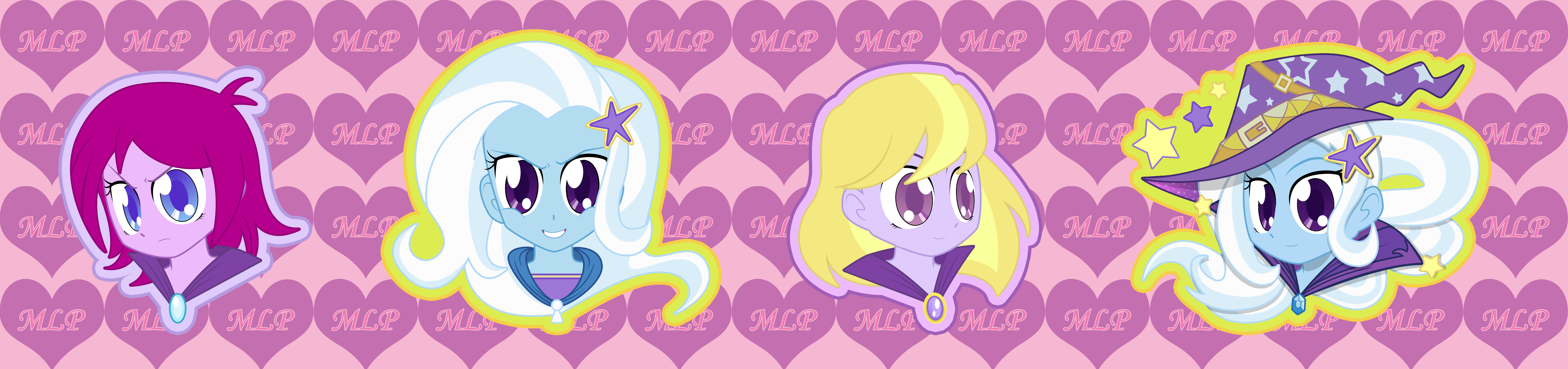 MLP EG Decals 06 by Macaroll on DeviantArt
