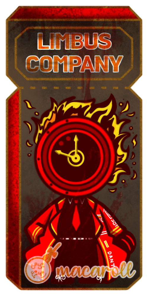 TICK TOCK by Macaroll on DeviantArt