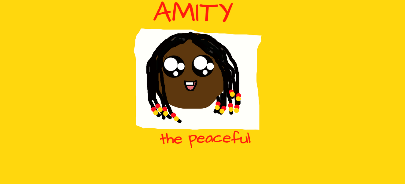 amity chibi by tswizzler13 on DeviantArt