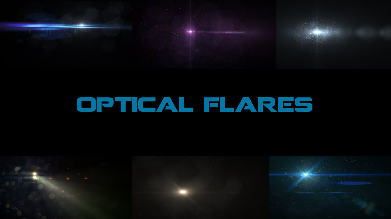 Optical Flares by DandosDesigns on DeviantArt