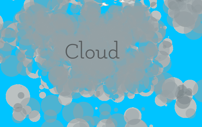 Elemental Cloud by AmberFernheart on DeviantArt