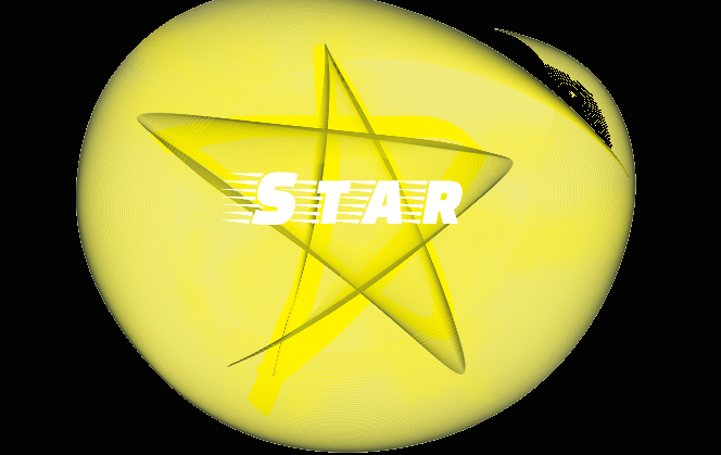 Elemental Star by AmberFernheart on DeviantArt