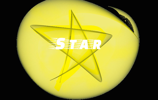 Elemental Star by AmberFernheart on DeviantArt