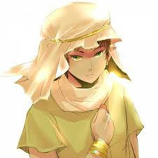 Egypt x Reader: Arabian Nights by Shadowfollowed on DeviantArt