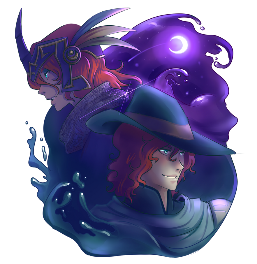 Gijinkakeldeo X Reader Resolving Differences By Shadowfollowed On Deviantart