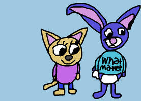 Explore the Best Stuckage Art | DeviantArt