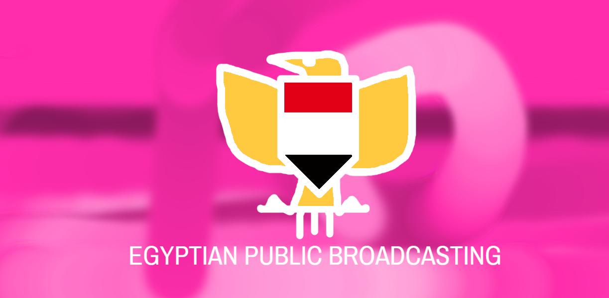 Egyptian Public Broadcasting (1980s-1990) by ThePoPoPo on DeviantArt