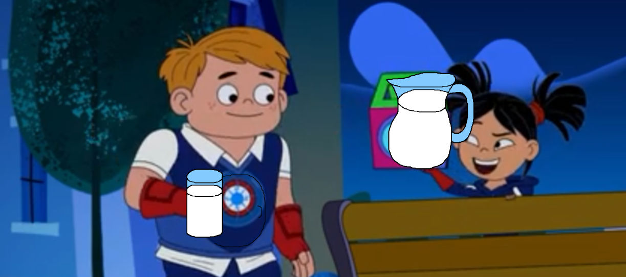 Stores of Sara Snap by ThePoPoPo on DeviantArt