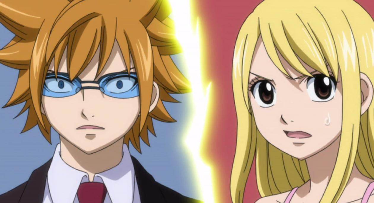 FanFiction on Loki-x-Lucy-FanClub - DeviantArt