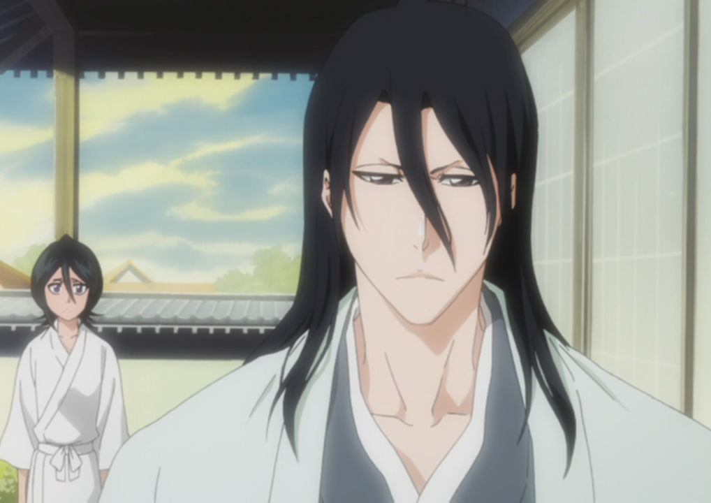 CONTEST PRIZE Bleach: Sibling Bonding by Lady1Venus on DeviantArt