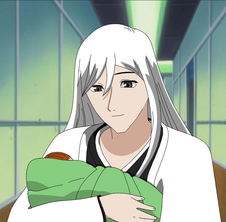 Bleach: Finding Joy by Lady1Venus on DeviantArt