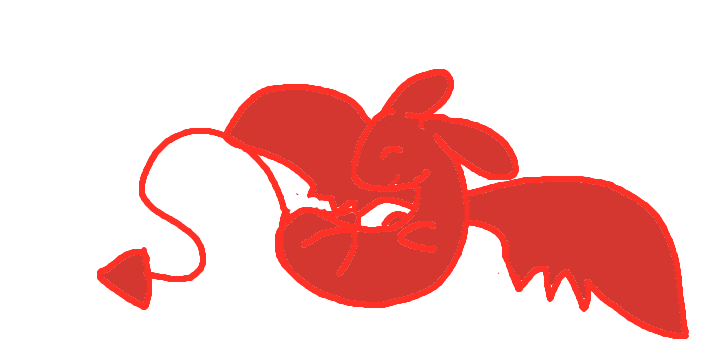 Tiny Red by Frognion on DeviantArt