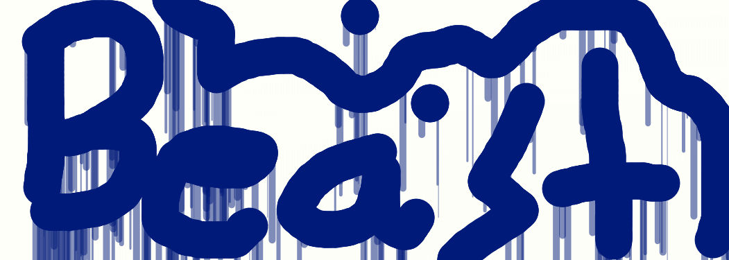 BEAST BRO by Aqualadfan23 on DeviantArt