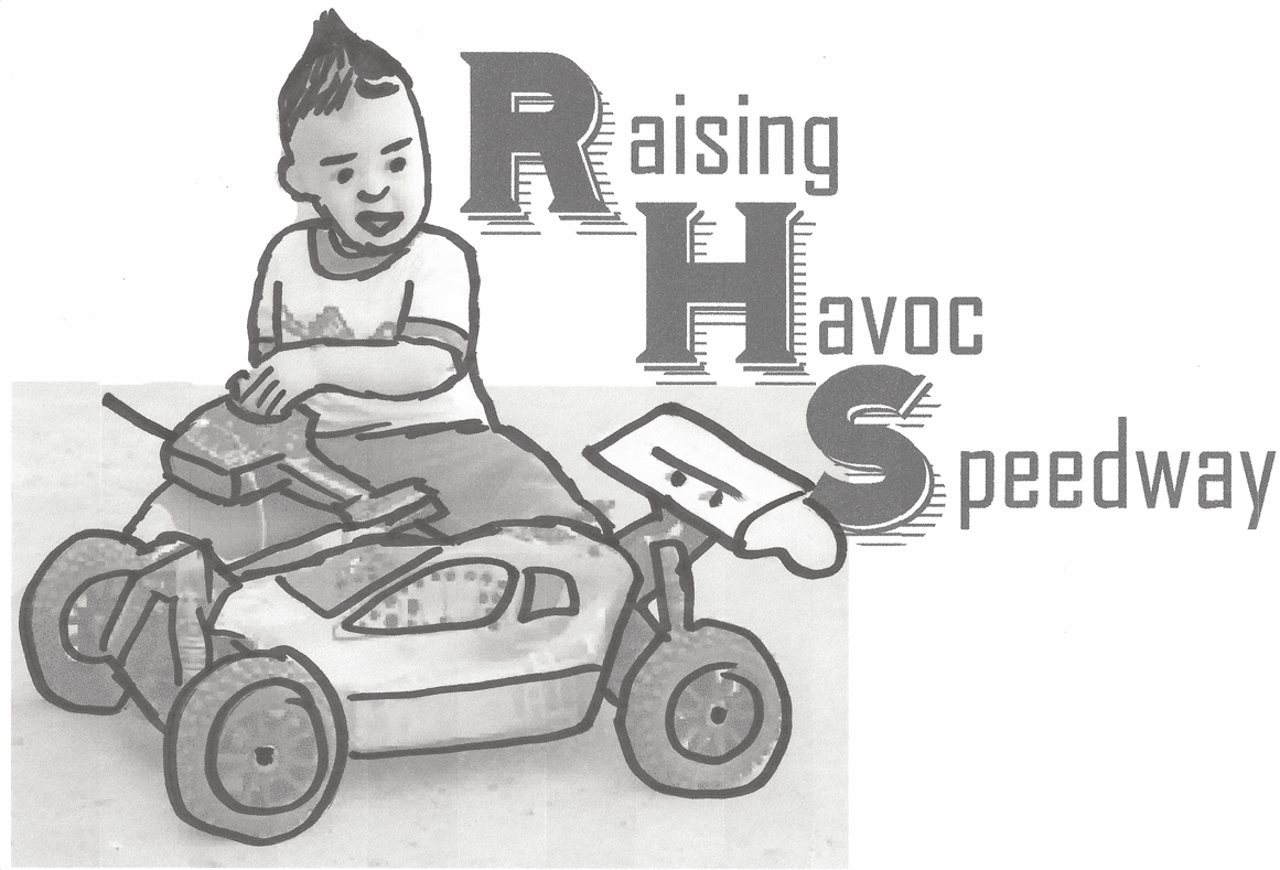 Rough Logo by msshell247 on DeviantArt