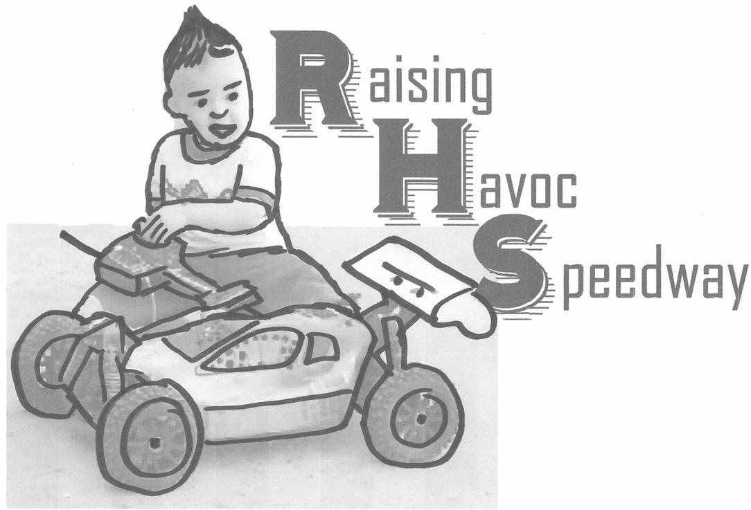 Rough Logo by msshell247 on DeviantArt