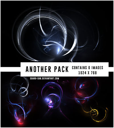Another Pack #1 by soaru-san on DeviantArt