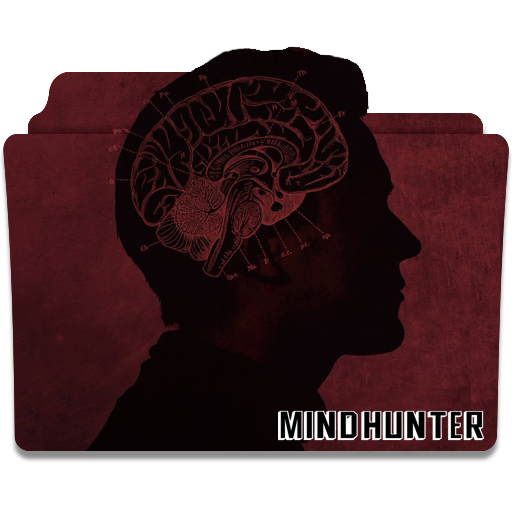MindHunter by M4TtHew828 on DeviantArt