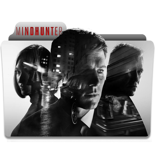 MindHunter by M4TtHew828 on DeviantArt
