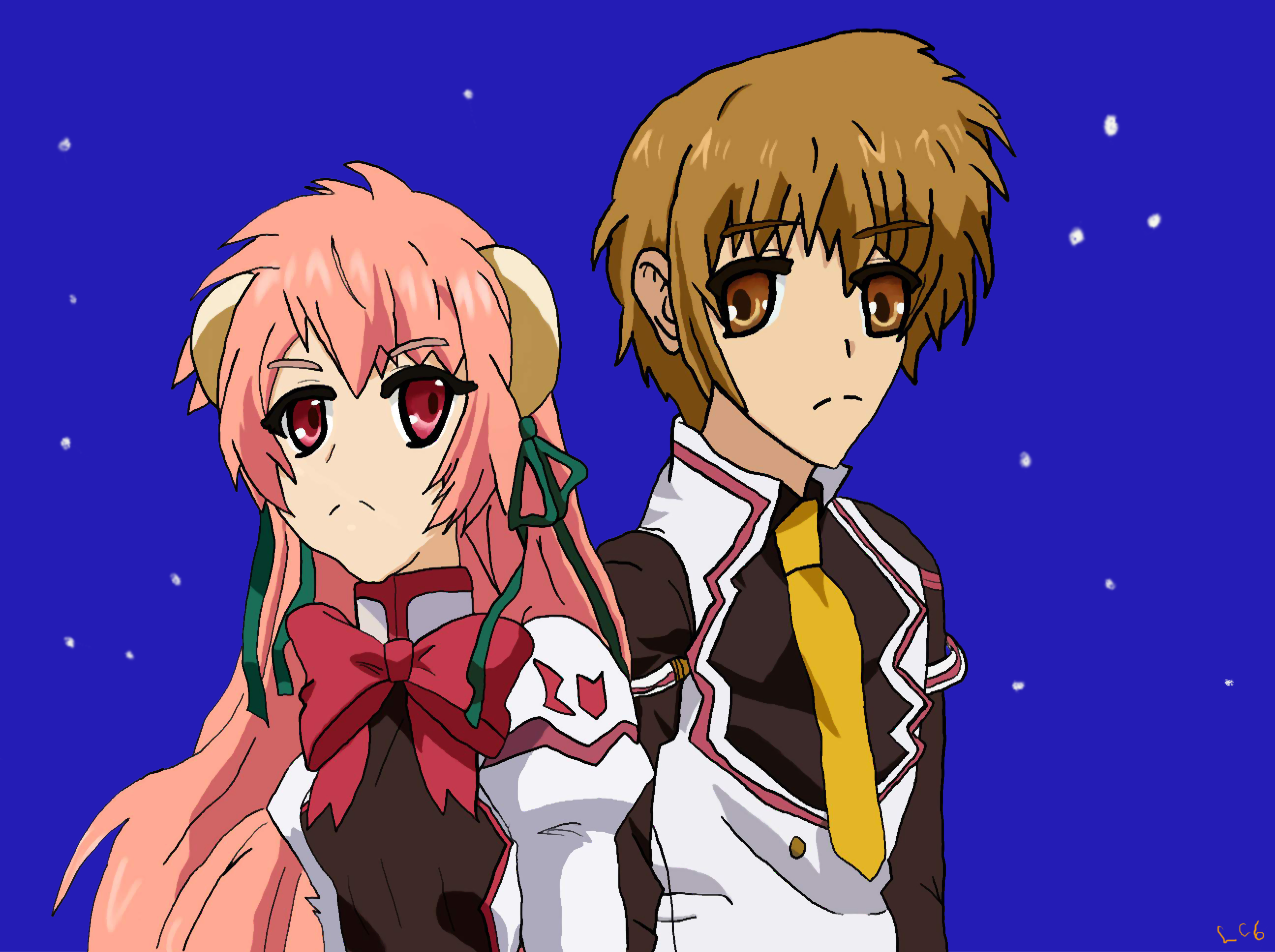 Dragonar Academy by Lasercats6 on DeviantArt