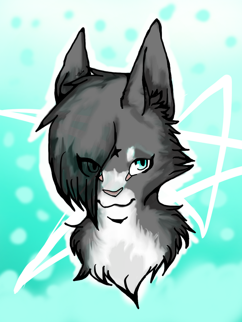Wolfstar by 0-Breezeleaf-0 on DeviantArt