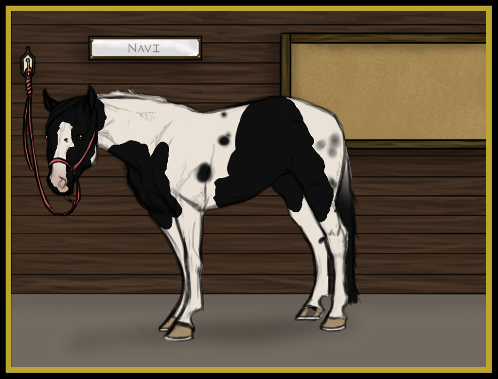 TRC Miss Kitty Cat by HollowbrookeManor on DeviantArt