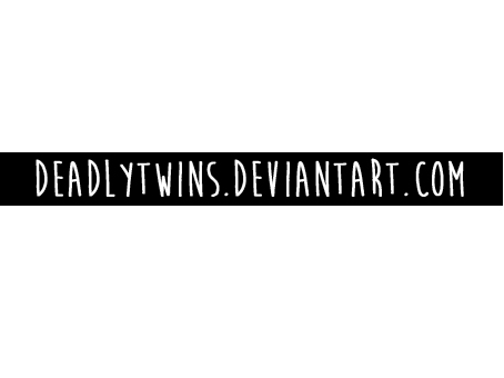 DeadlyTwins by Deadlytwins on DeviantArt