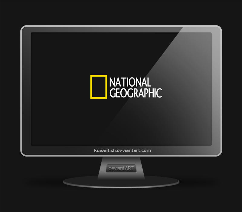 National Geographic by kuwaitish on DeviantArt