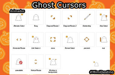 Explore the Best Cursores Art | DeviantArt