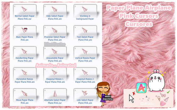 Explore the Best Cursors Art | DeviantArt