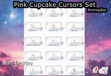 Explore the Best Cursors Art | DeviantArt