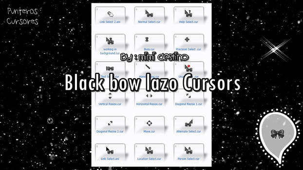 Explore the Best Cursor Art | DeviantArt