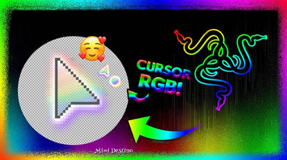 Explore the Best Cursores Art | DeviantArt