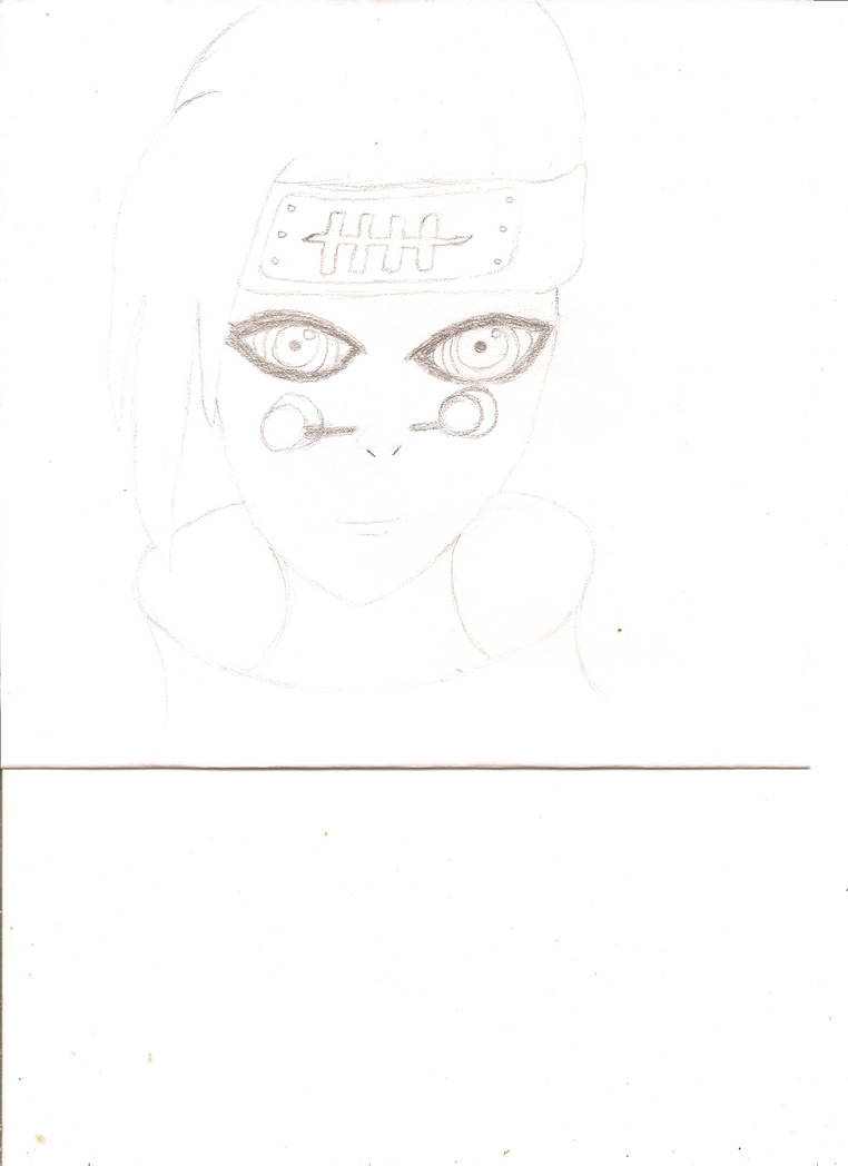 Chikushodo Pein Preview 2 by TerraHedgehog on DeviantArt