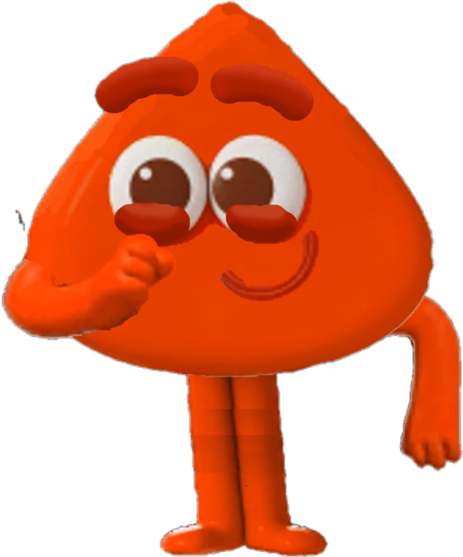 Colourblocks Vermillion by CJthe1and2 on DeviantArt